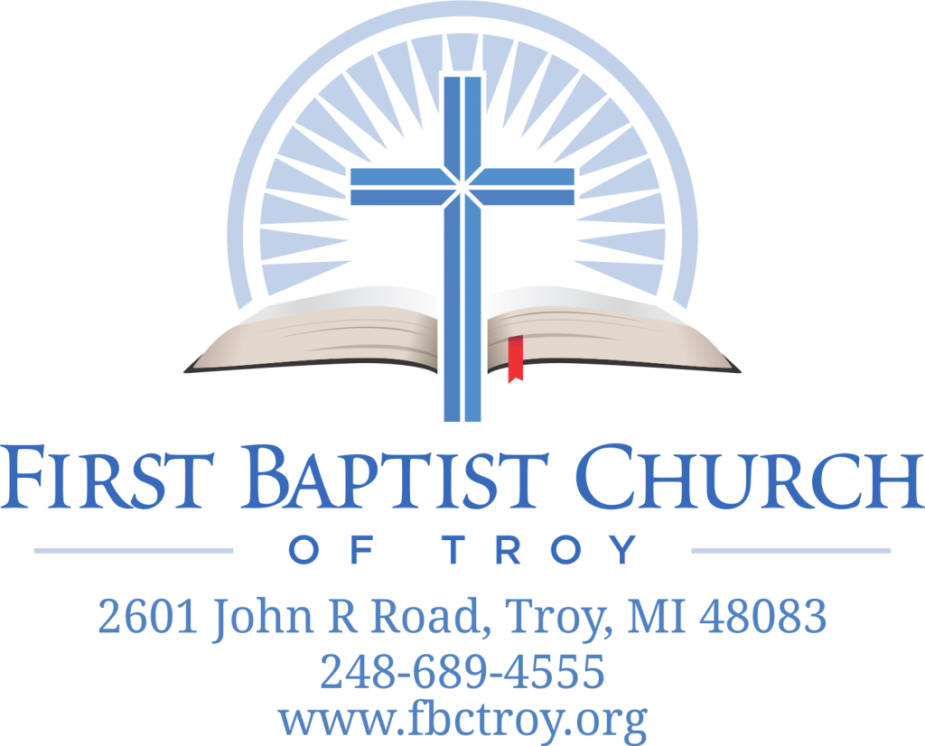 COVID-19 Response – First Baptist Troy